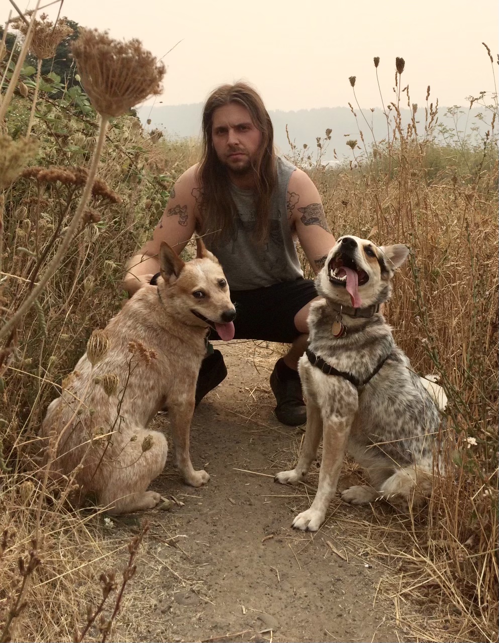 Soldier Rest (for Cost) – Jonathan Canady